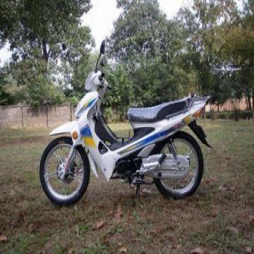 Buy Wholesale China 110cc Cub Moped Mot & 110cc Cub Moped Mot | Global ...