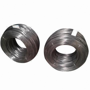 Spring Steel Wire, Cold-drawing Process, - Buy China Wholesale Steel ...