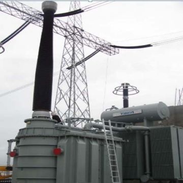 High Voltage Transformer Bushing | Global Sources