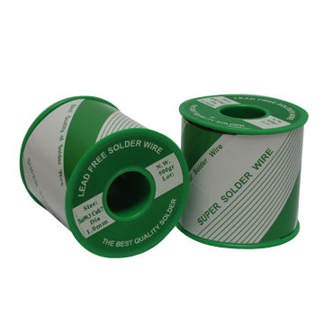 Buy Wholesale Taiwan Solder Wires In Rohs Standard, With Diffusion ...