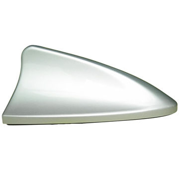 Buy Wholesale China Shark Fin Gps Antenna With Sma Connector & Shark ...