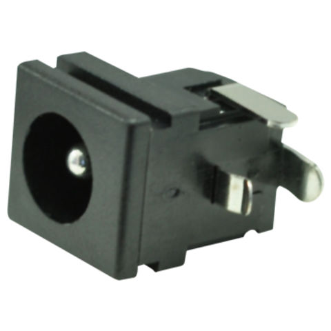 Buy Wholesale China Dc Power Socket With Dc 12v/0.5a, Insertion And ...