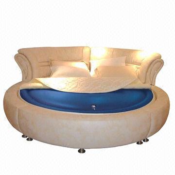 Buy Standard Quality China Wholesale Water Bed Mattress Flexibility Direct from Factory at Guobang International Logistics Co. Ltd Globalsources