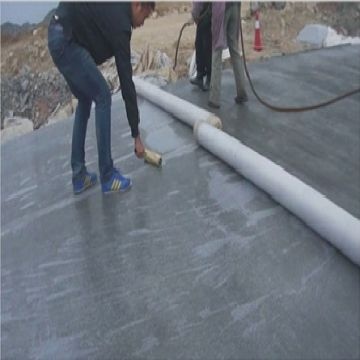 Concrete Wet Curing Film | Global Sources