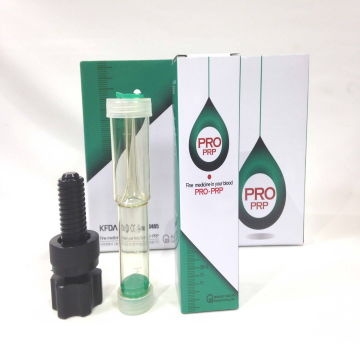 Buy Wholesale South Korea Pro Prp Kit, 20cc, Prp Extract, Ppp, Prp ...