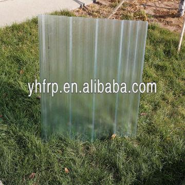 Buy Wholesale China Frp Clear Sheet/ Frp Transparent Panel/frp Green ...