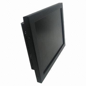 Buy Wholesale China Embedded Industrial Lcd Display, 12v Dc Input Power ...