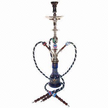 Shisha, Made Of Iron And Glass - Wholesale China Shisha at factory ...