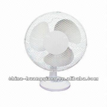 Buy Wholesale China 12 Inch C002 Electric Motor Table Fan & 12 Inch ...