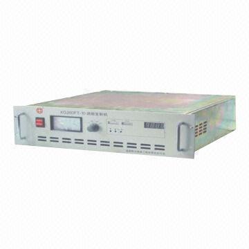Buy Wholesale China Fm Transmitter, All Solid State, 1/3/5/10kw, 87 To ...
