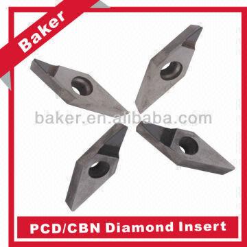 Buy Wholesale China Diamond Milling Insert/cutting Tool/machine Cutting ...