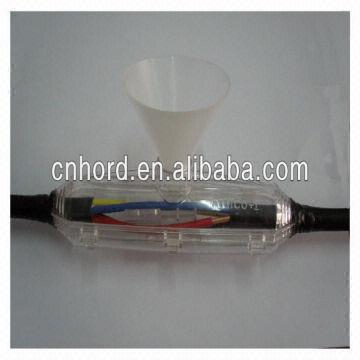 Buy Wholesale China Easy Use Underground Low Voltage Cable Joint & Easy ...