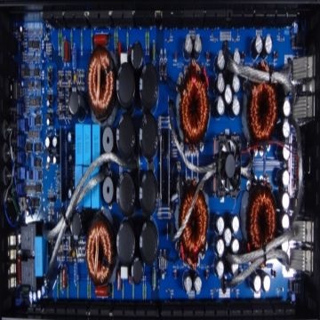 Buy Wholesale South Korea Ultra Powerful 6500w Monoblock (daily Use ...