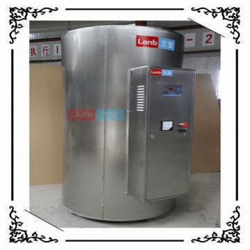 Buy Wholesale China 24kw 570 Liter Large Capacity Electric Stainless ...