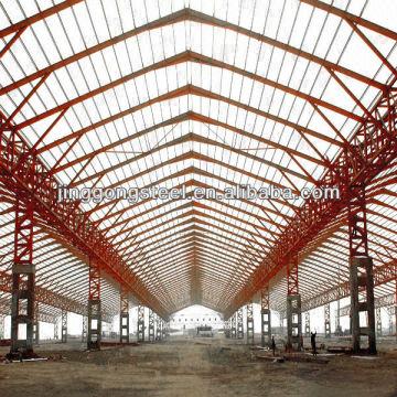 Steel Structure Project Christian Church, West Africa ,nigeria - Buy ...