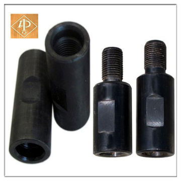 Buy Wholesale China Api 11b Male&female Oil Sucker Rod Coupling & Api ...