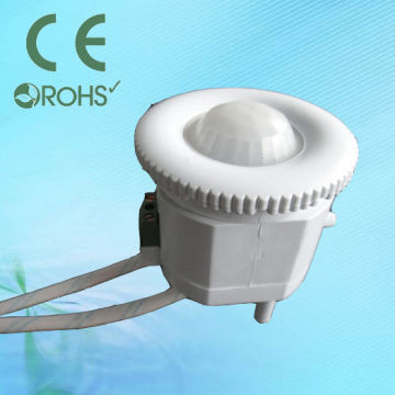 Buy Wholesale China Pir Motion Sensor Fitting Ceiling Light & Pir ...
