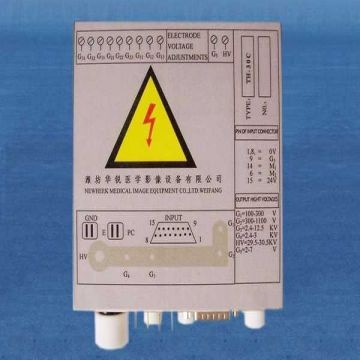 Buy Wholesale China Th-30c Hv Power Supply Matched With Thales Or ...