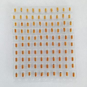 Ultra wide band ECM filter, beads inductors which solve EMC problems ...