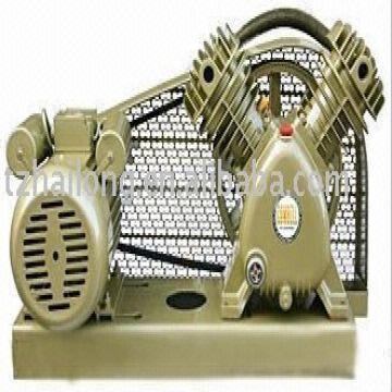 Buy Wholesale China Air Compressor Head & Air Compressor Head | Global ...