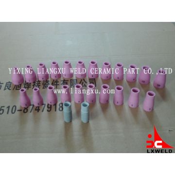 Tig Welding Torch - Ceramic Gas Nozzle - China Wholesale Tig Welding ...