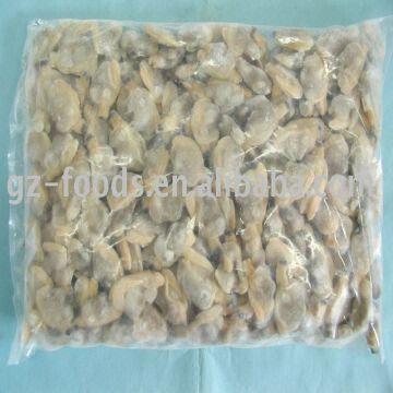Buy Wholesale China Frozen Boiled Surf Clam Meat & Frozen Boiled Surf ...