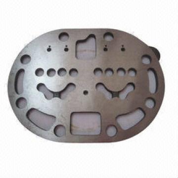 Buy Wholesale India Carrier Valve Plate & Carrier Valve Plate | Global ...