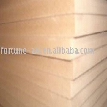 Buy Wholesale China Mdf & Hdf Hardboard & Mdf & Hdf Hardboard | Global ...