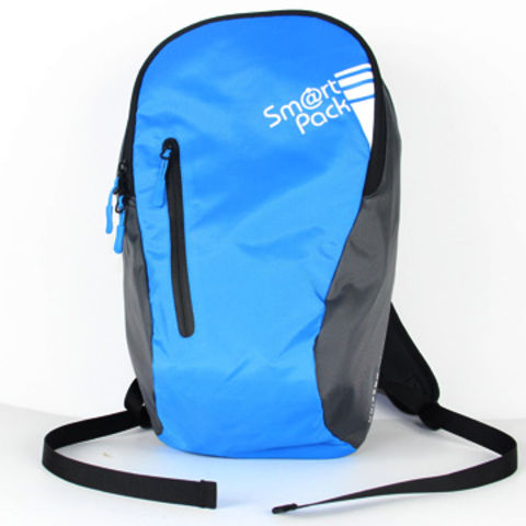 Buy Wholesale China Daypack With Eva Padding Back Panel, Sized 44 X 26 ...
