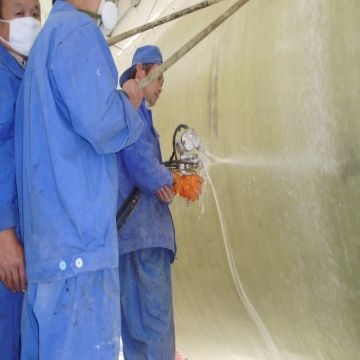 chopper spray gun | Global Sources