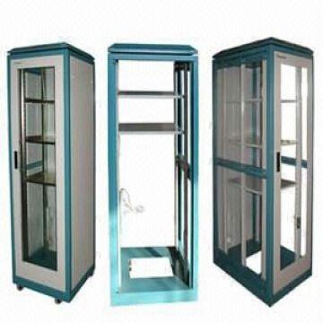 Buy Wholesale China Custom Cable Internet Exchange Cabinet Chest Tool ...