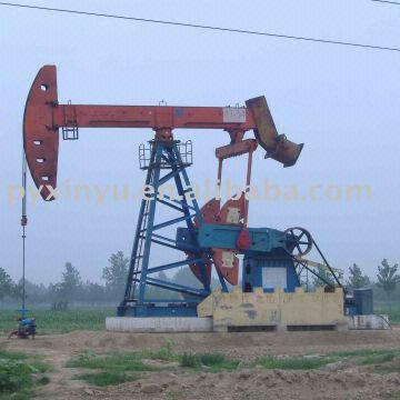 Buy Wholesale China Oil Field Pumping Unit & Oil Field Pumping Unit ...