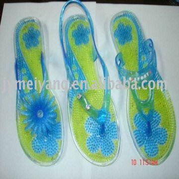 Buy Wholesale China Pvc Slipper & Pvc Slipper | Global Sources
