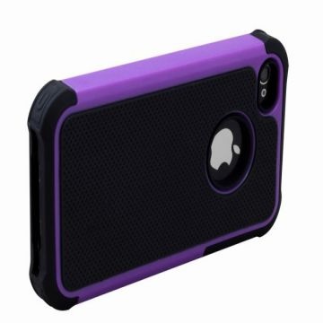 Buy Wholesale China Pc&silicone Case，three Parts With Dreamcatcher & Pc ...