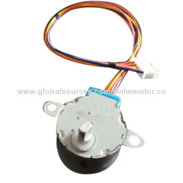 1.8° Sized 130mm 2-phase Hybrid Stepping Motor, - Buy China Wholesale ...