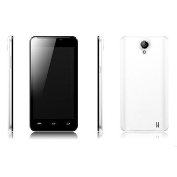 5-inch Smartphone with MT6582M Quad-core and HD IPS Screen, Smartphone ...