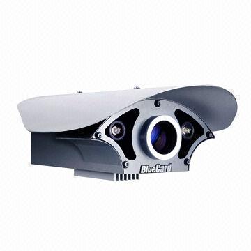 Buy Wholesale China Lpr Camera With High Definition & Lpr Camera ...