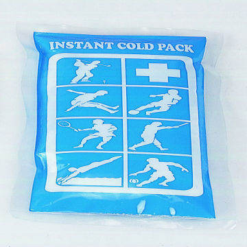 Buy Wholesale China Instant Ice Pack, Instant Cold Pack, Hot Cold ...