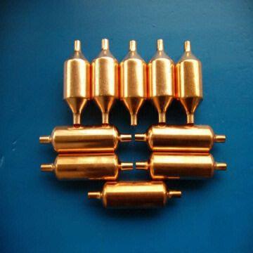 Copper Accumulator | Global Sources