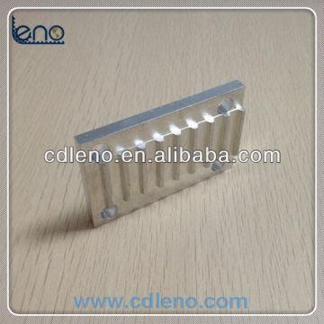 Buy Wholesale China Alumium Timing Belt Clamping Plate & Alumium Timing ...