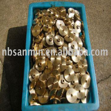 Buy Wholesale China Small Brass Gears & Small Brass Gears | Global Sources