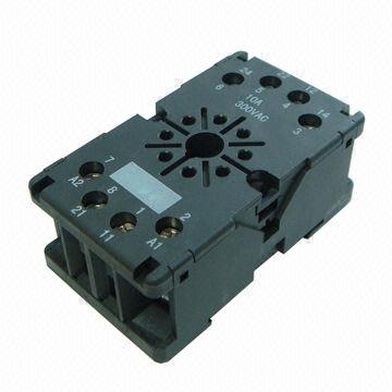 Buy Wholesale Taiwan Snap-on-mounting On Din-rail Screw Mounting Relay ...