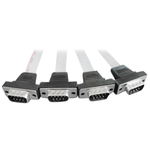 Buy Wholesale China Flat Cable Connectors, Sgs-/ce-certified, Compliant ...