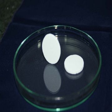 Buy Wholesale India Synthetic Hydroxyapatite Discs & Synthetic ...