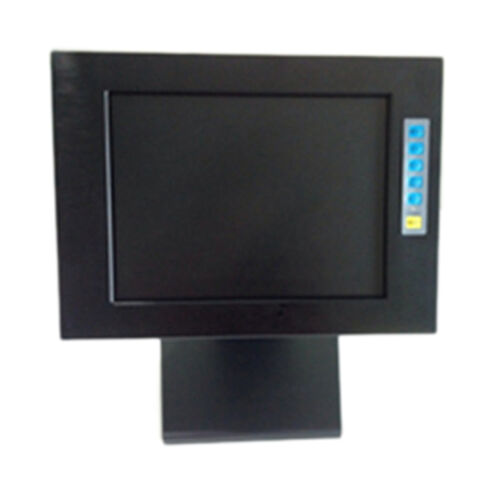 Buy Wholesale China 10-inch Pos Lcd Display/monitor With 1,024 X 768 ...