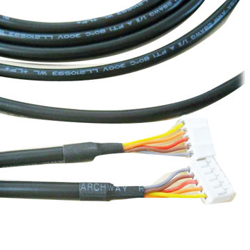 Buy Wholesale China Wire Harness For Internal Wiring Of Home Appliance ...