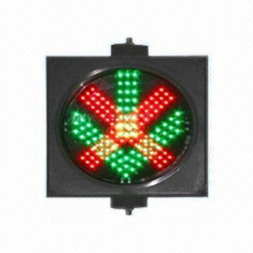 Buy Wholesale China Led Traffic Sign, Customized Order Requirements Are ...
