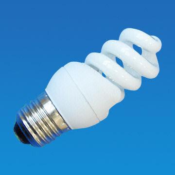 Buy Wholesale China 220v/50hz Mini Spiral Cfl With 5/7/9/11w Optional ...