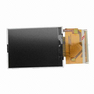 Buy Wholesale China Tft Transmissive Lcd Module With 240 Rgb X 320p Lcd ...