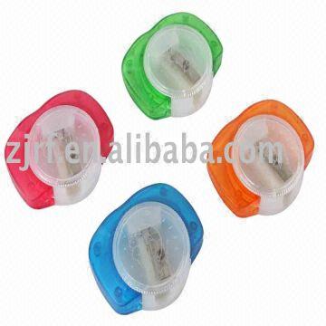 Pencil Sharpener - China Wholesale Pencil Sharpener from Zhejiang ...